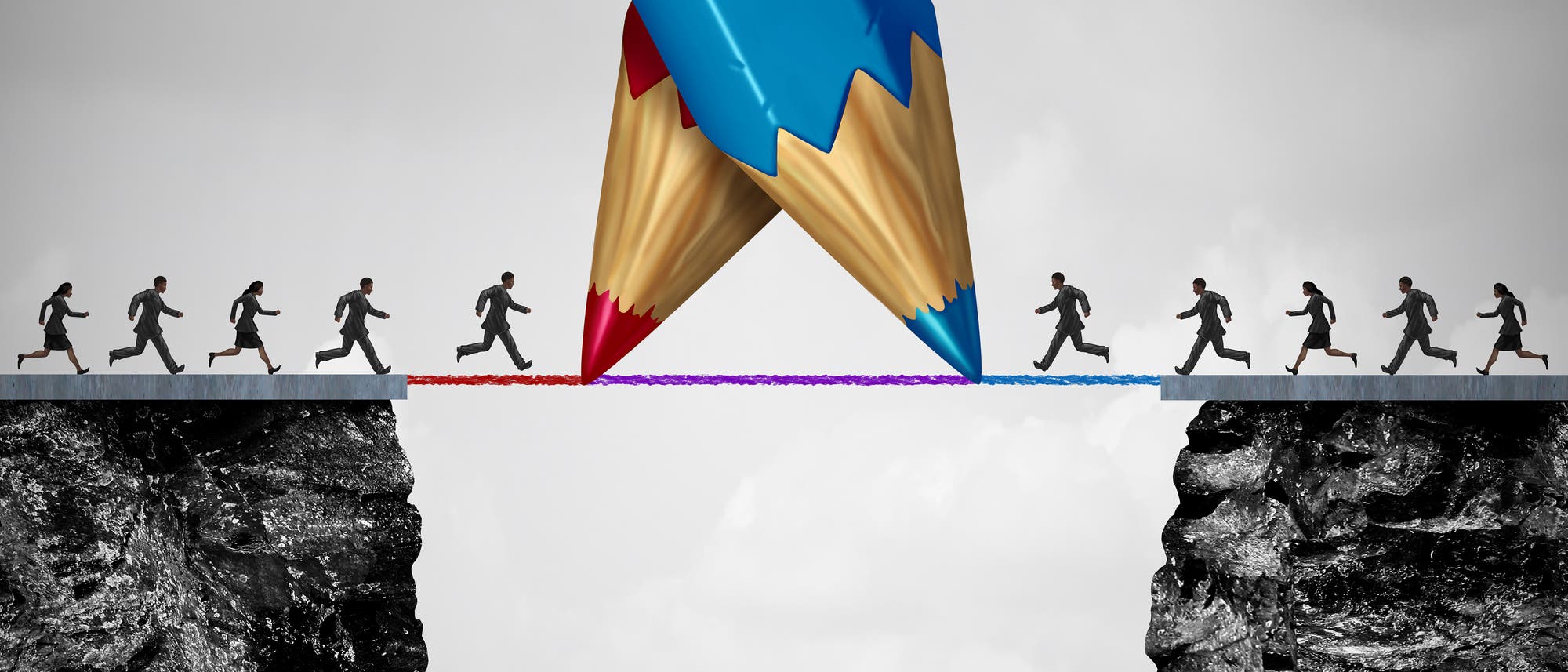 Langlands Programm: Die Brückenbauerin Ana Caraiani - Spektrum der ...