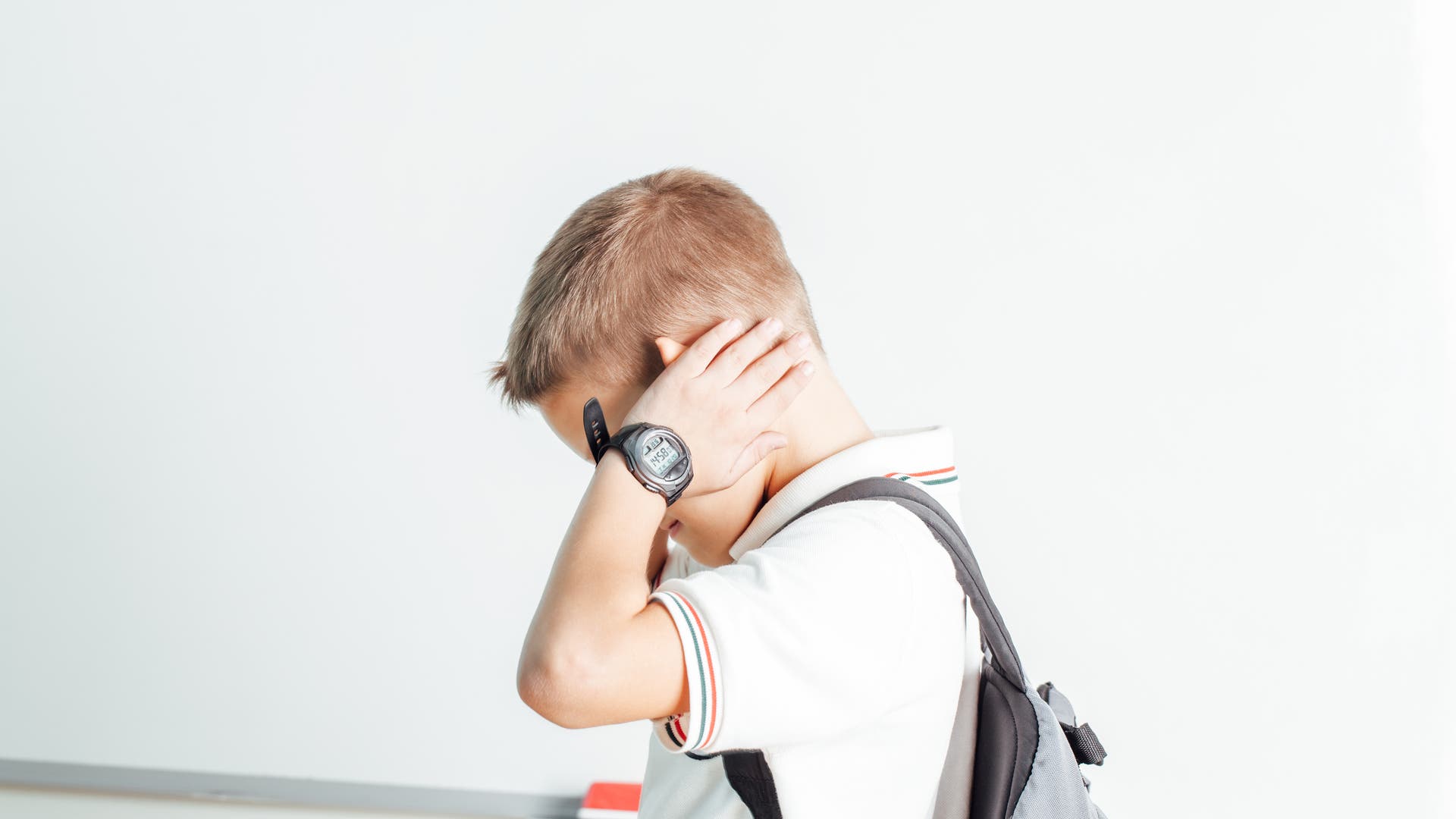 Autismus: Markrams Intense World Theory - Spektrum der Wissenschaft