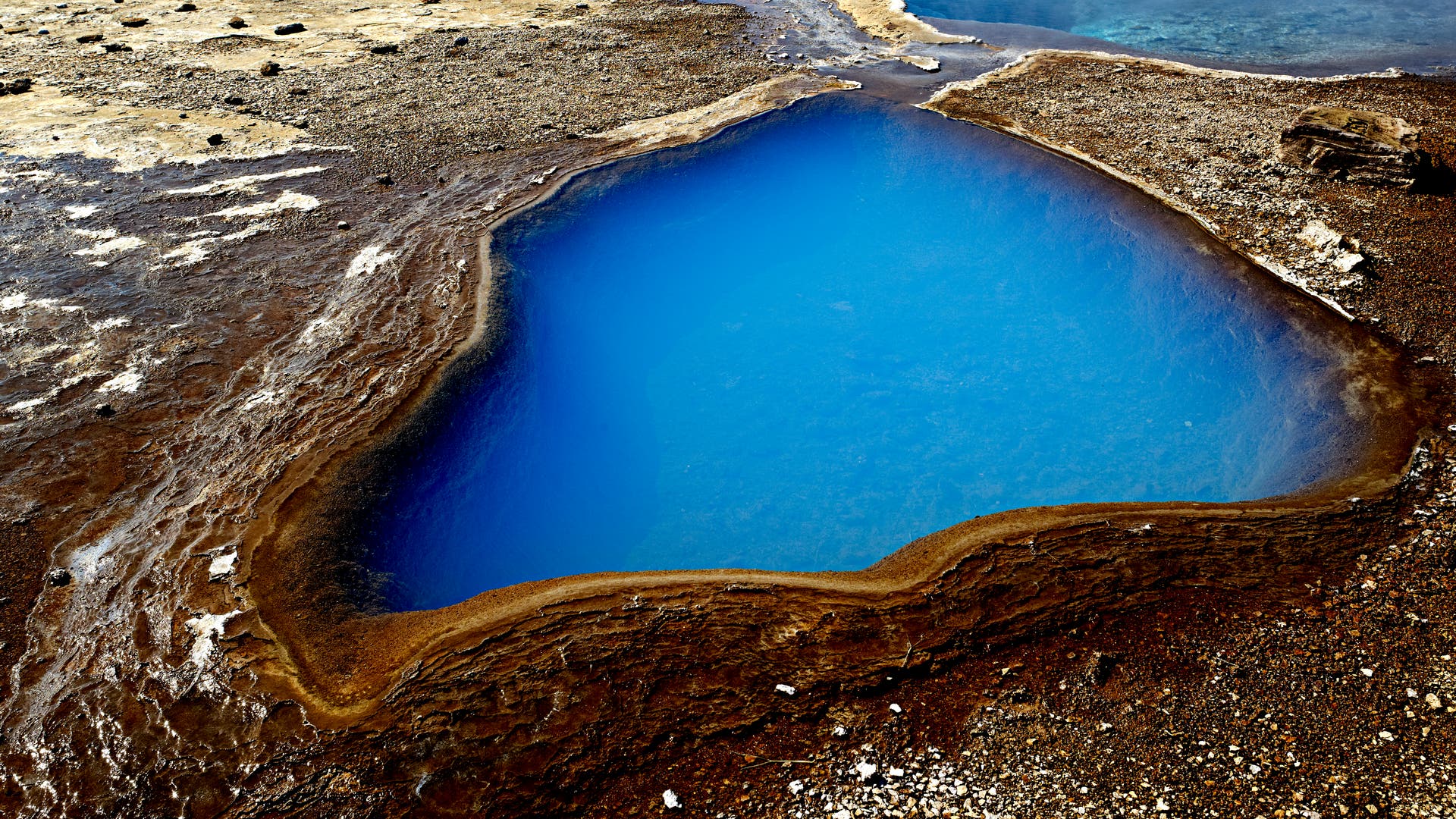 Präbiotische Evolution: Kickstarter des Lebens in der Ursuppe ...
