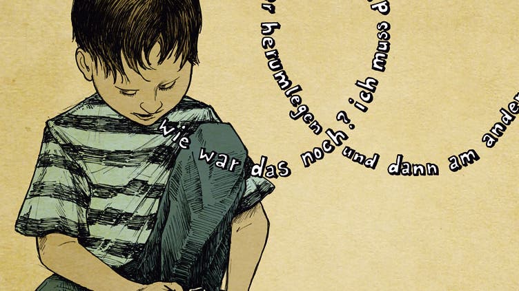 Selbstgespräche: Schweigen ist Silber, Reden ist Gold - Spektrum der ...