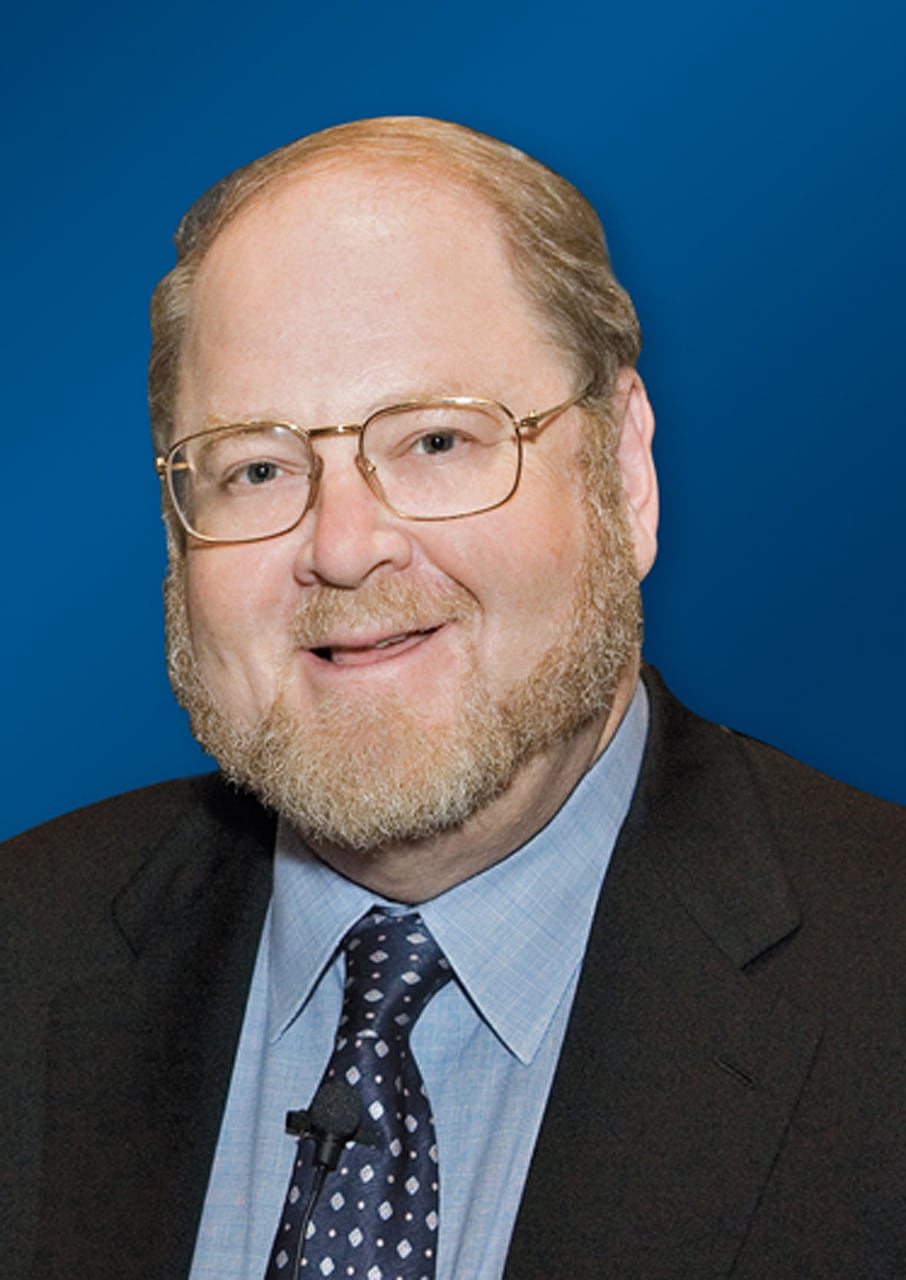 Nobelpreis für Erkenntnisse über den Zelltransport - Spektrum der ...