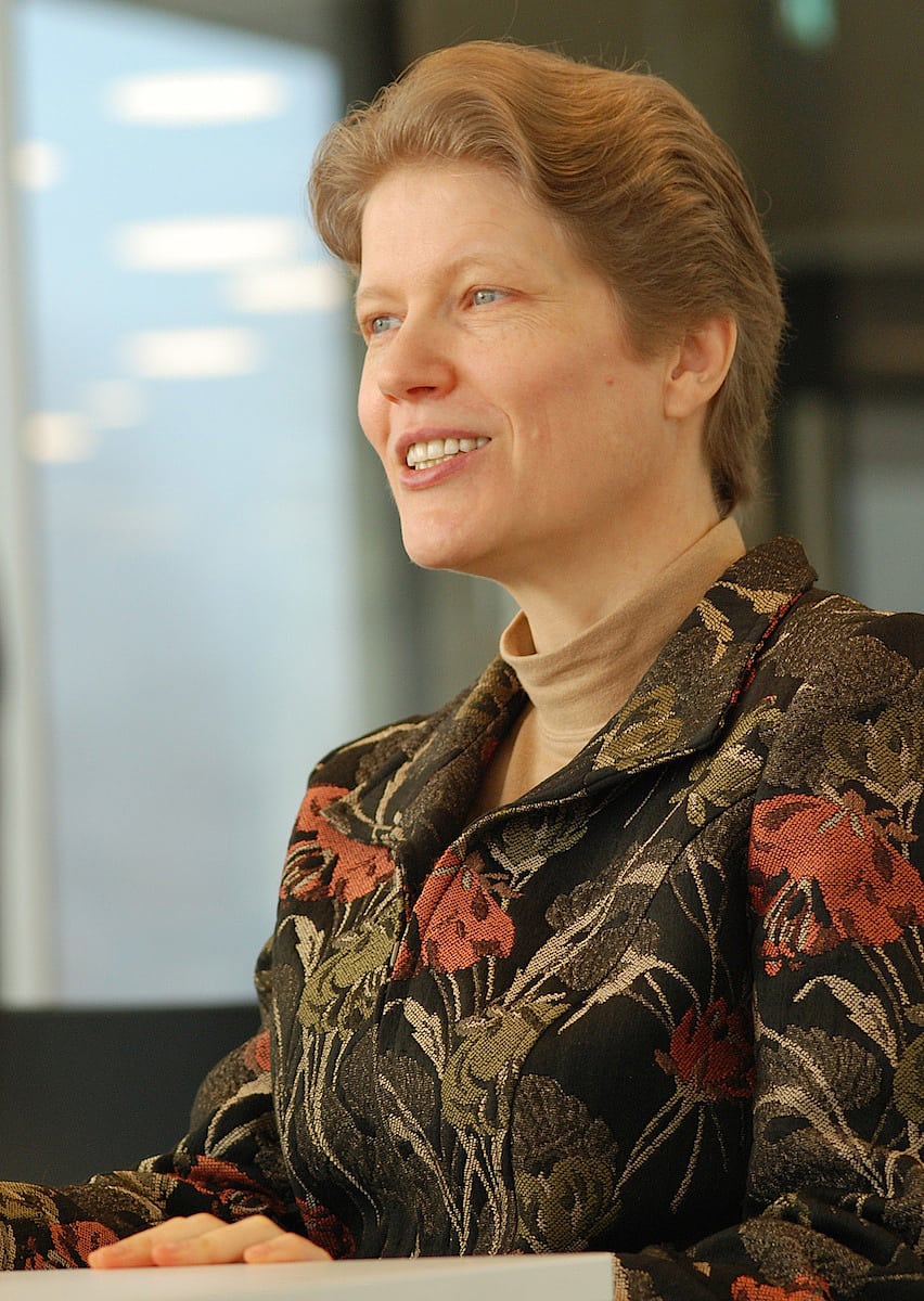 Interview: "Manchmal denke ich mir einen interessanten Planeten aus ...