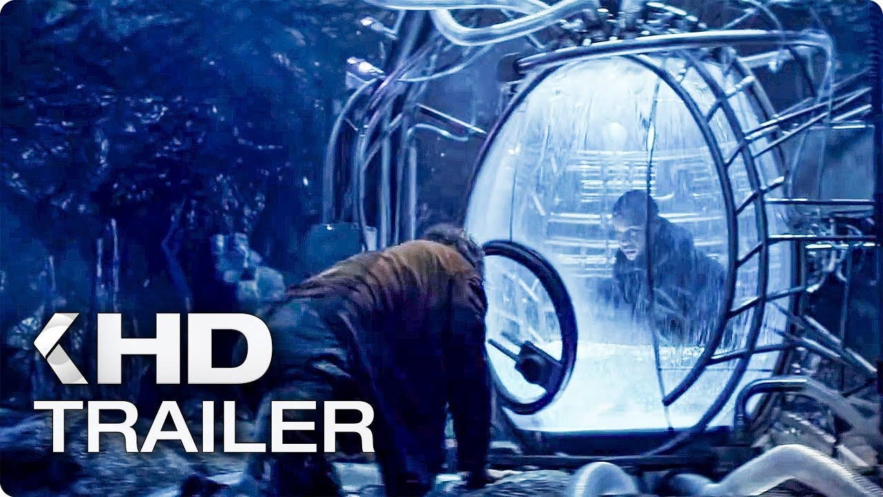 Sciencefiction: Unter dem Zeitreise-Mond - Spektrum der Wissenschaft