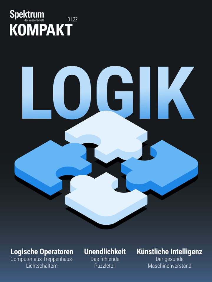 3 / 2000 - Spektrum der Wissenschaft