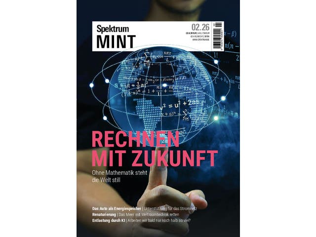 Datumsgrenze - Lexikon der Geographie
